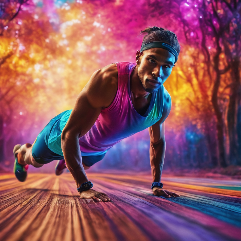 Core Exercises for Long distance Runners – smartnxt.in